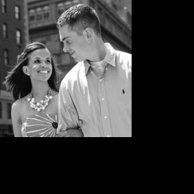 Clare Watts Brown & Matthew David Meneely