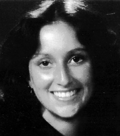 Mary Alice “Cricket” Lamy-Juceam