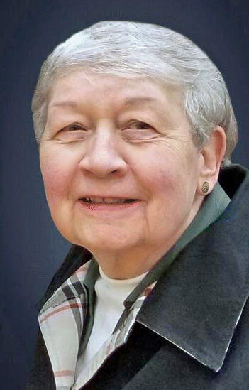 Ann Marie (Hanke) Alaimo