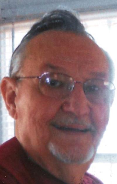 Eugene Olivier 'Gene' Morneault