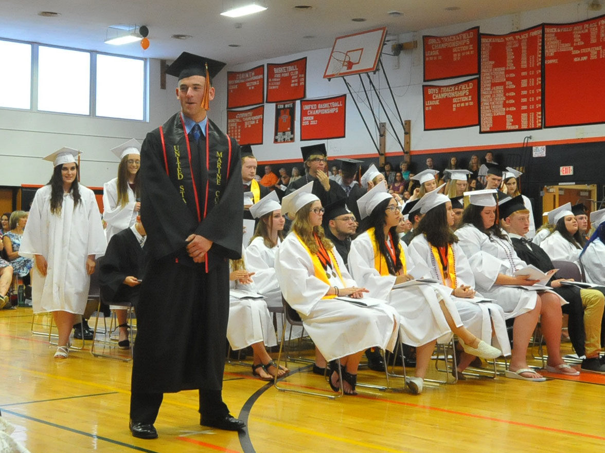 Corinth Central School | | poststar.com