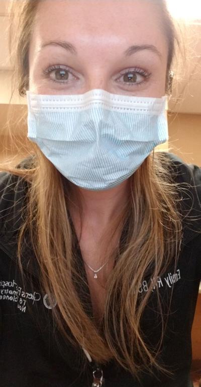 Emily Goodrich - Assistant Nurse Manager, Glens Falls Hospital