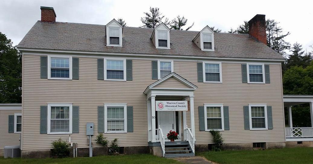 Bolton man receives posthumous WCHS history award