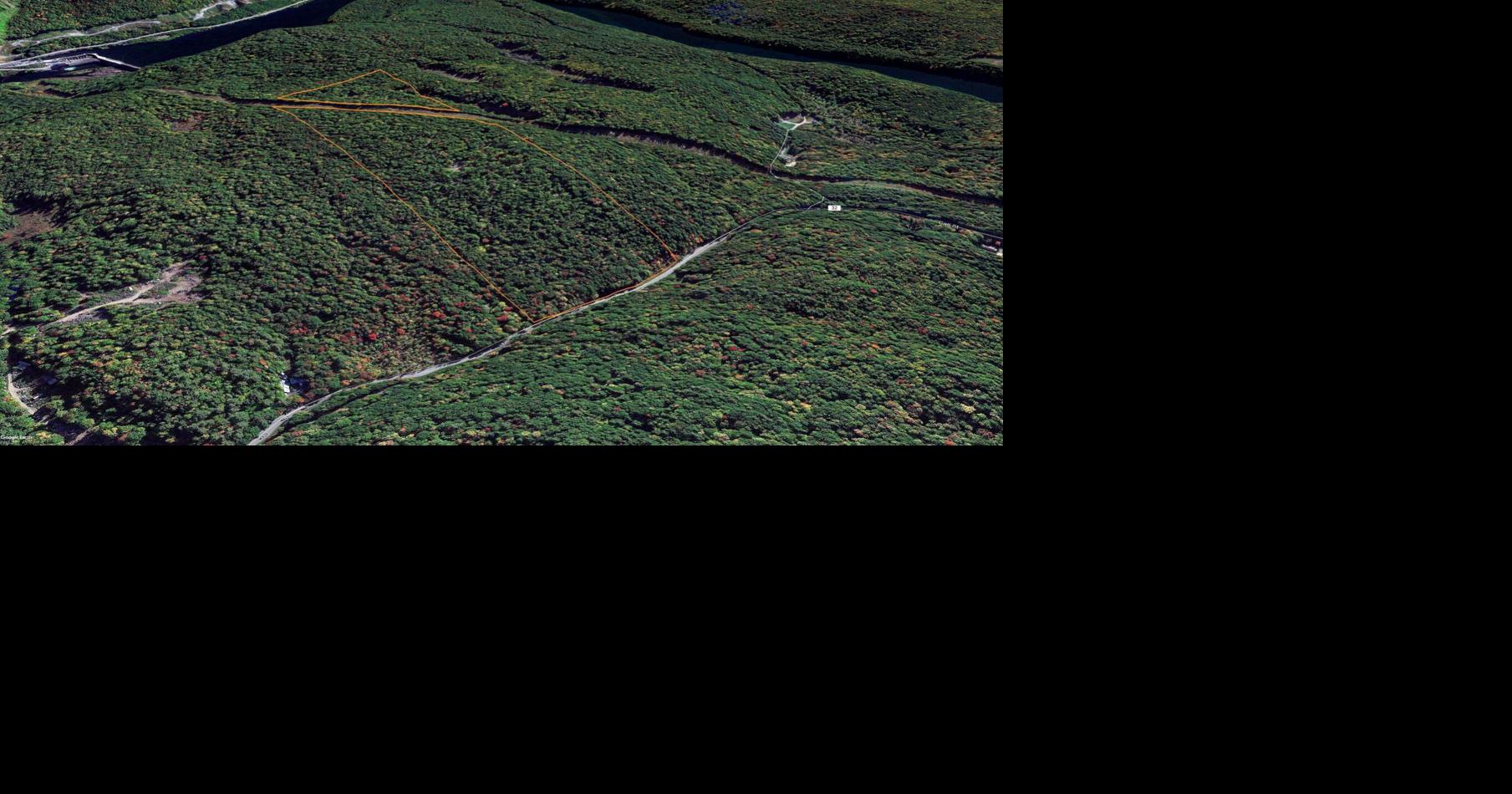 Open Space Institute preserves nearly 60 acres near West Mountain