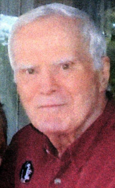 Lt. Col. Bruce J. Brennan