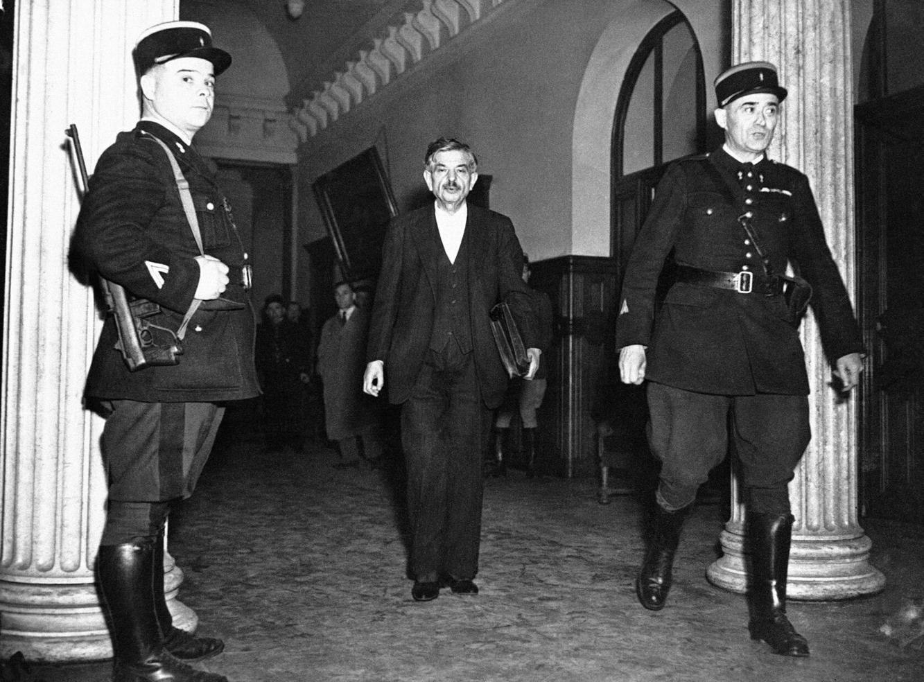 Today in history: Oct. 15