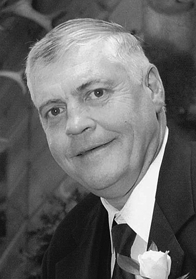 Bruce Alan Fifield