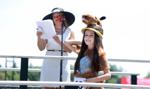 Hat Day at Saratoga Race Course