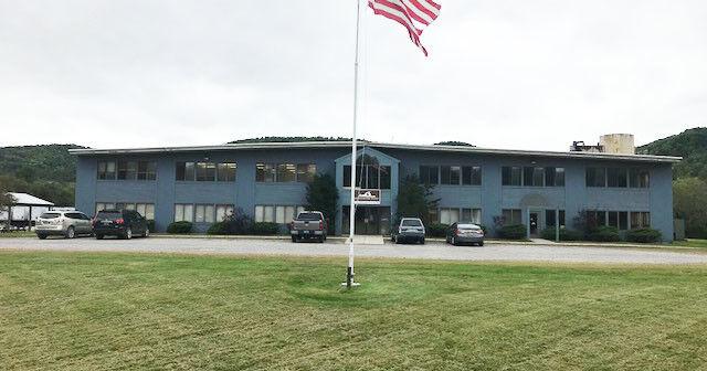 Amazon distribution center coming to Granville