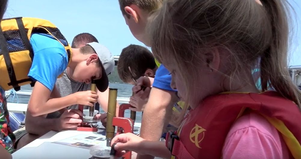 Lake George Association faces COVID-related challenges in years ahead