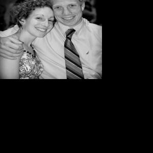 Jennifer Ann Keefe & Michael Armand Frigon