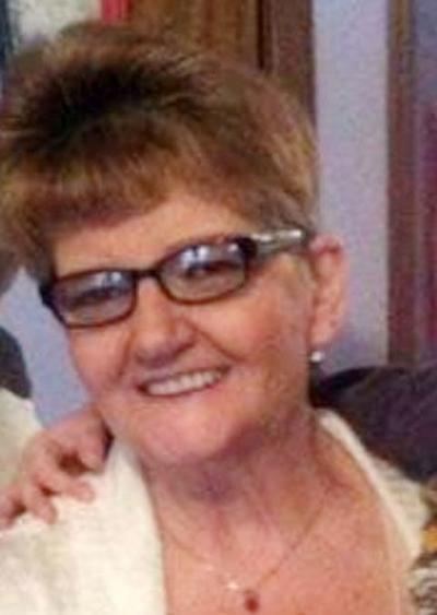 Shirley A. Allen