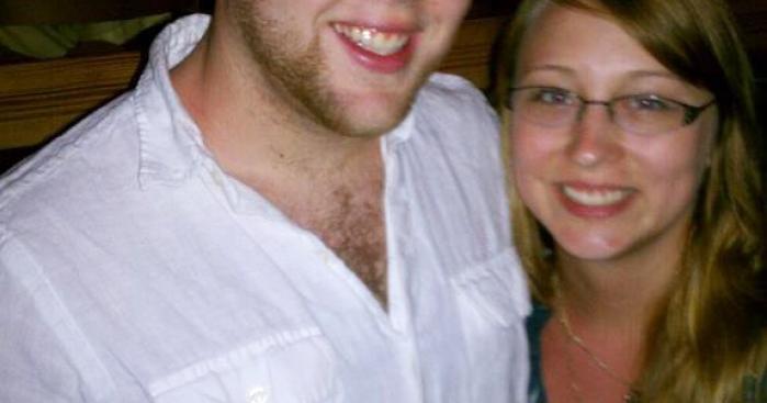 Ashley Trapasso & Diedrich Thomas Wessling