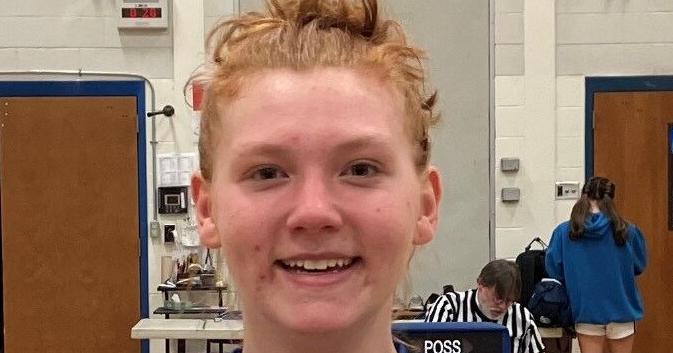 High School Basketball: Hadley-Luzerne's Madison Lent reaches milestone ...