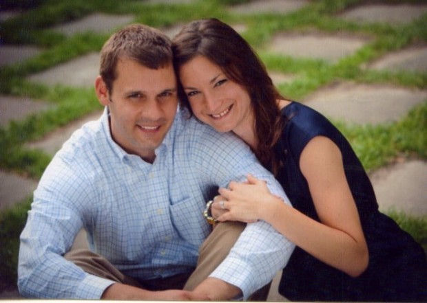 Jessica L. Martin & Michael V. Daly