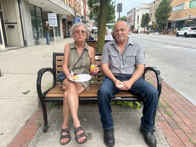 Food Festival comes to Glens Falls