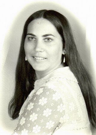 Beverly Ann (Dewey) Johnson Doty