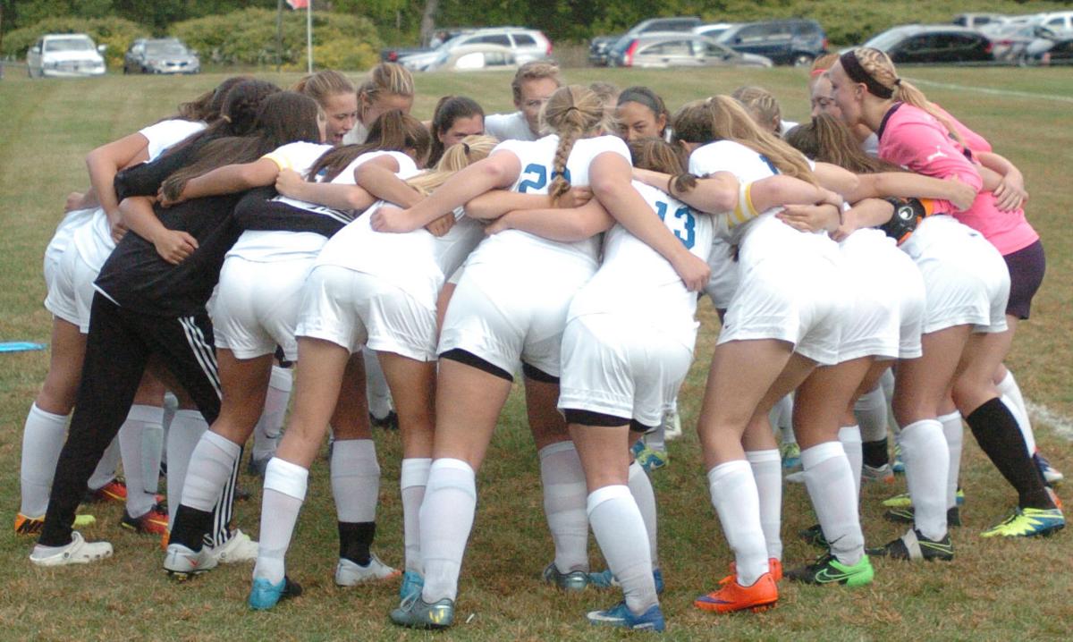 Cormie powers Lake George past Bolton