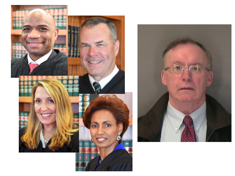 Decker will go to jail after multiple appeals