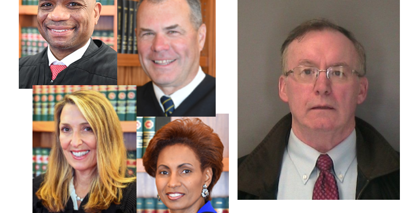 Decker will go to jail after multiple appeals