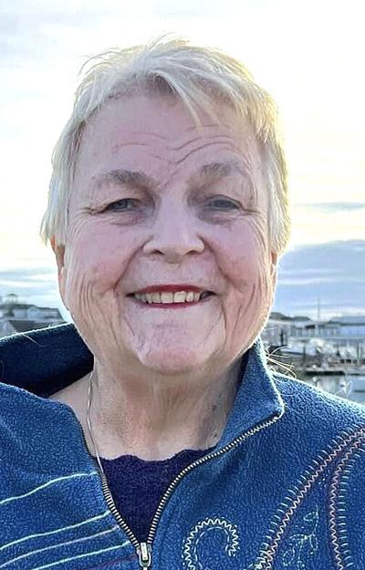 Susan Marie (Alfield) Mondor