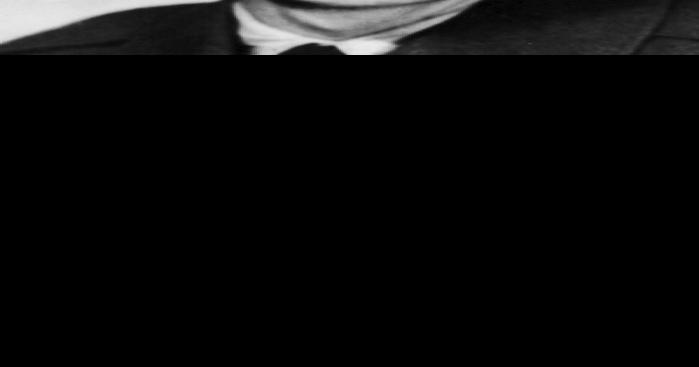 Joseph W. Thompson