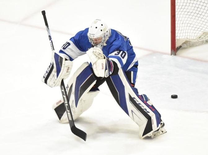 Adirondack Rivermen have high hopes this hockey season