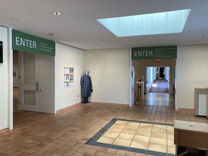 The Hyde Collection reopens for first time since March (copy)