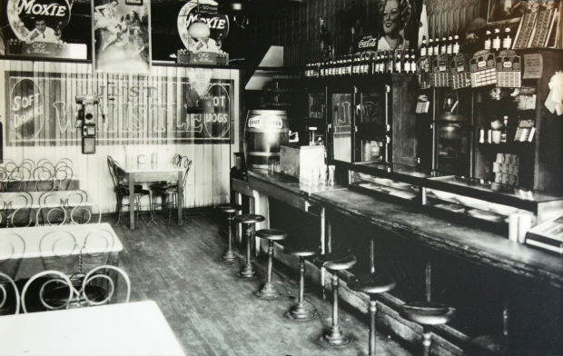 Business Connection: New Way succeeds with old formula