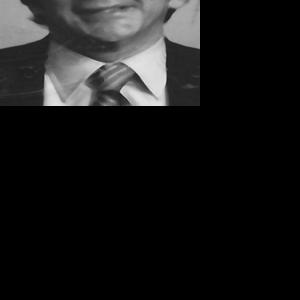 Daniel Dominique Toomey