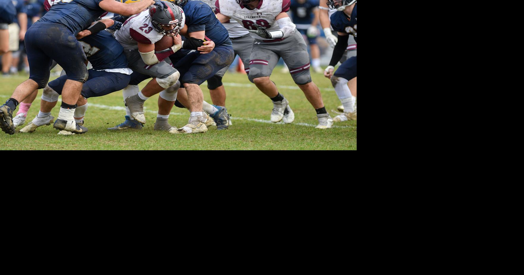 PHOTOS: Stillwater at Warrensburg-Lake George football