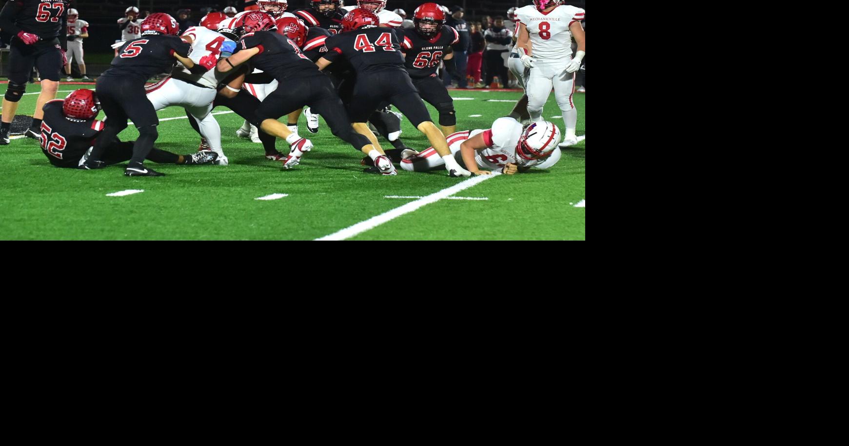 Section II unveils 2025 high school football schedules