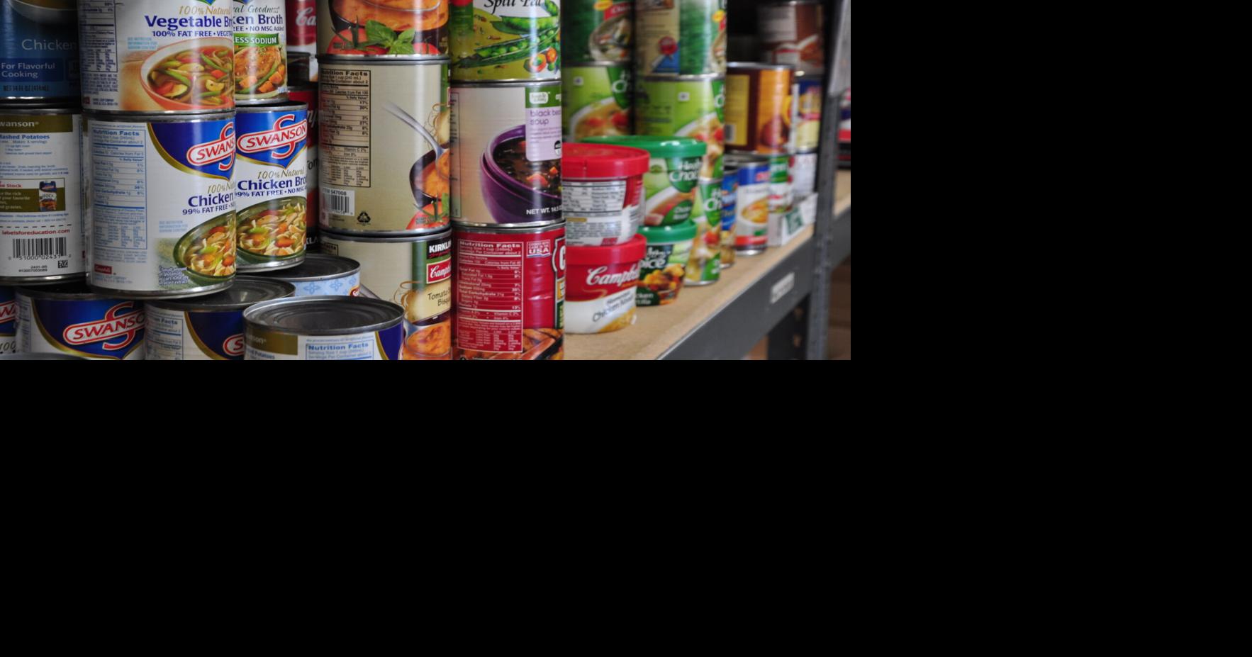 A complete guide to food pantries and local programs