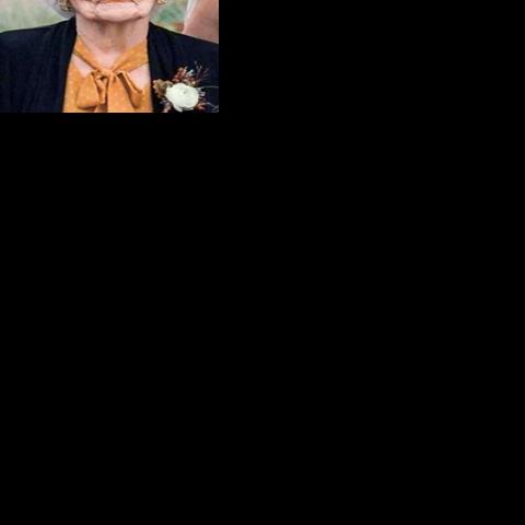 June Marie (Bilodeau) Meilleur