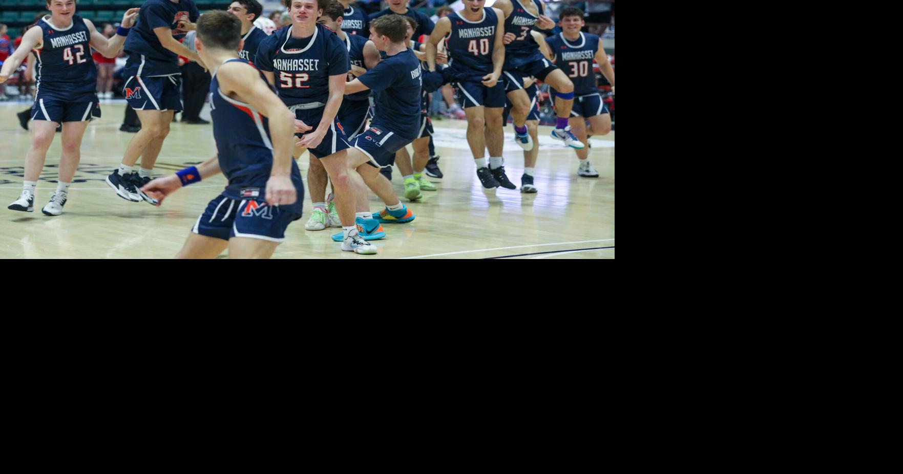 PHOTOS: Day 3 of the State Boys Basketball Tournament