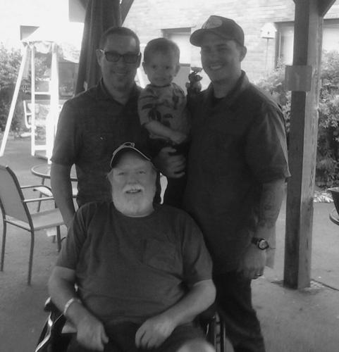 Thomas Joseph Robillard