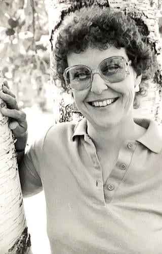 Elizabeth Ann Lortie