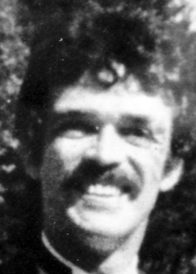 David Allen Lipinski