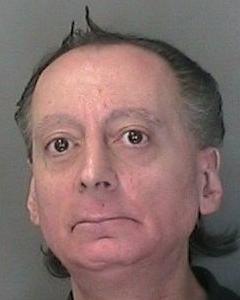 Local man jailed for Vermont stalking case