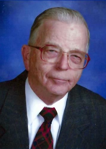 Robert Lloyd "Doc" Murdoch