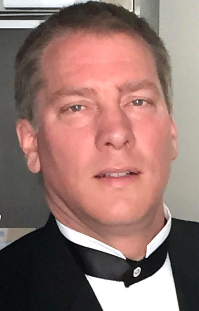 Joseph Patterson
