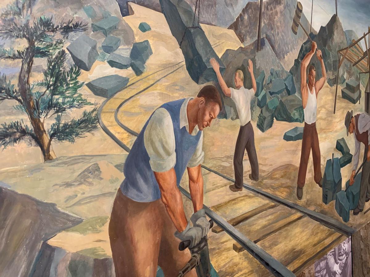 Slate Valley Museum reopens | Local | poststar.com