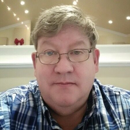 Nicholas Collins vying for 5th Ward seat in Glens Falls