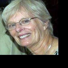 Elisabeth 'Lee' Merrett