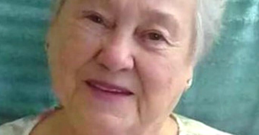 Frances (Frannie) Plude