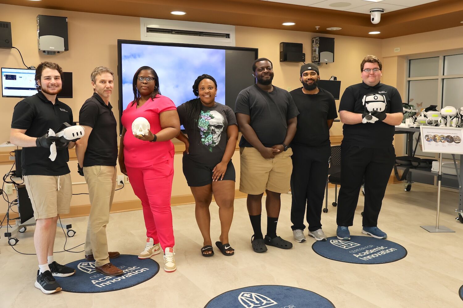 Maria College receives $420K grant from Cabrini Foundation