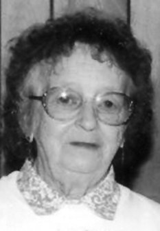 Barbara P. Russell