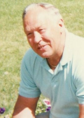 John C. Butler, Sr.