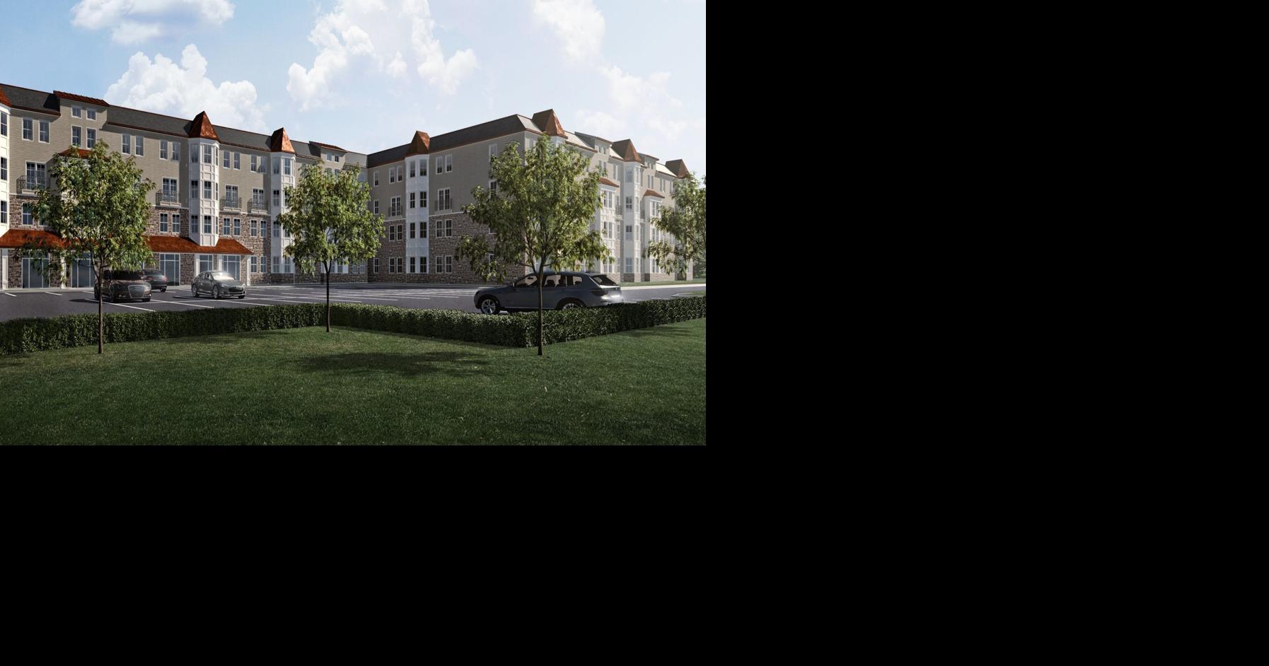 Common Council approves PILOT for Broad Street Commons project