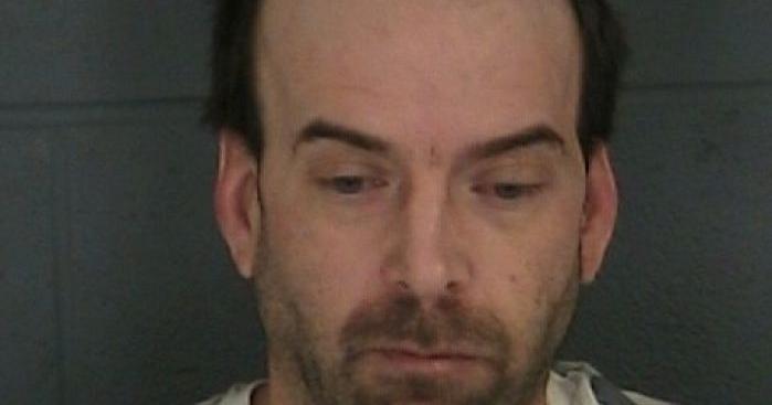 Jail inmate charged with assault in hot-water attack